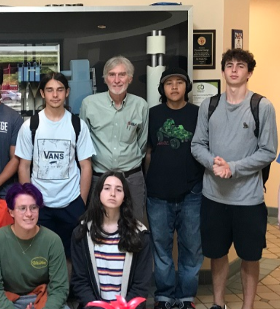 Reworld™ Welcomes the Next Generation